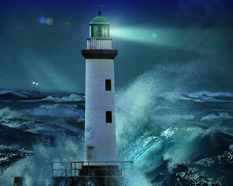 Maritimes | Meereswellen.de